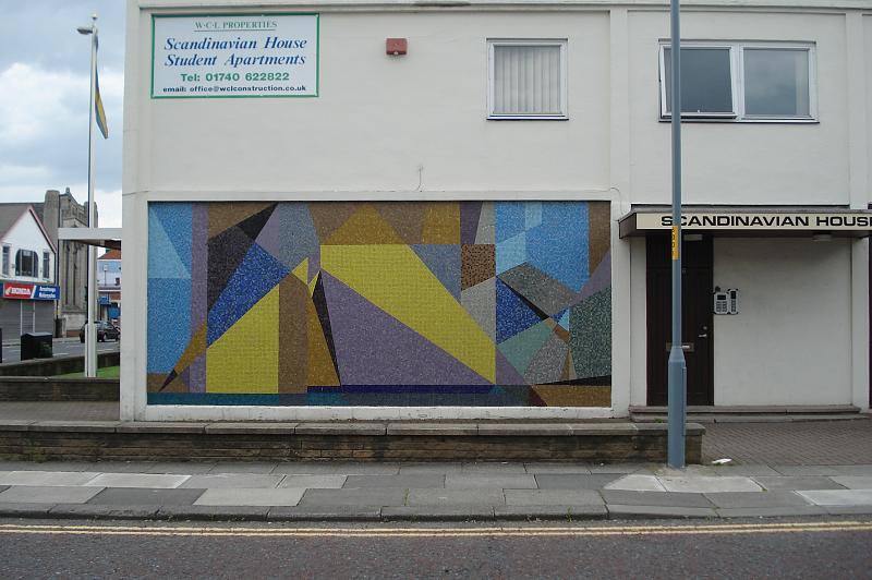 Middlesbrough’s Hidden Art – North East Statues