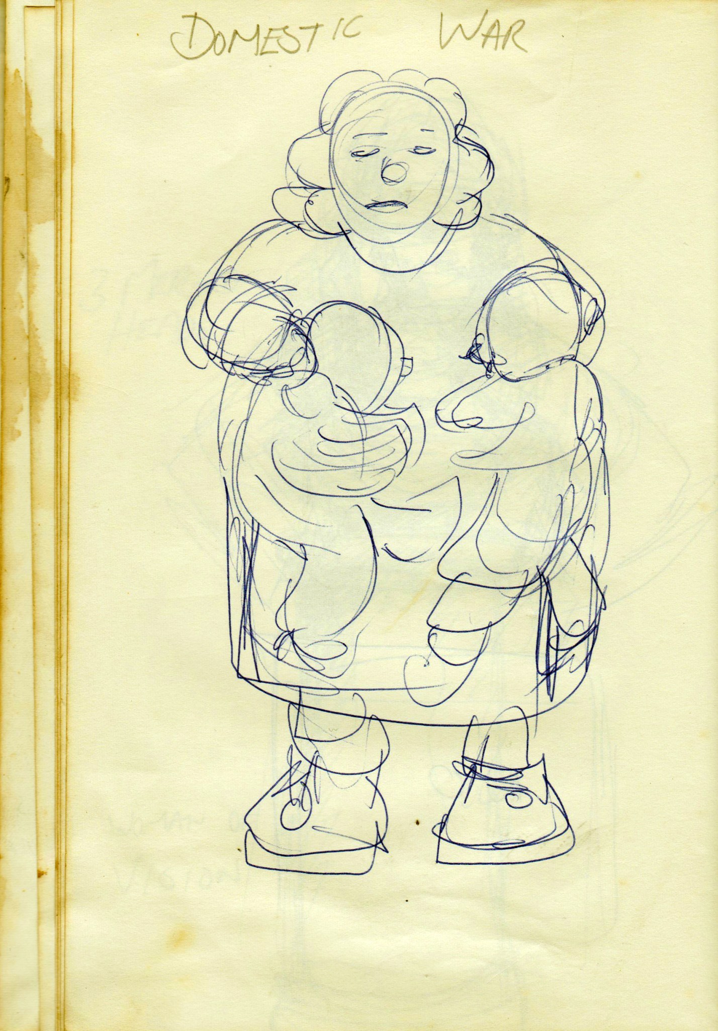 Scales of Justice (Middlesbrough, Graham Ibbeson, 1991) – North East ...