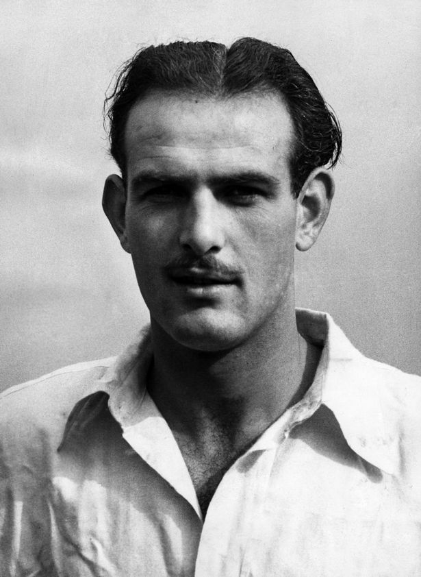 George Hardwick (Middlesbrough, Keith Maddison, 2000) – North East Statues