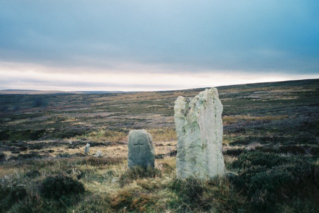 Commondale – North East Statues