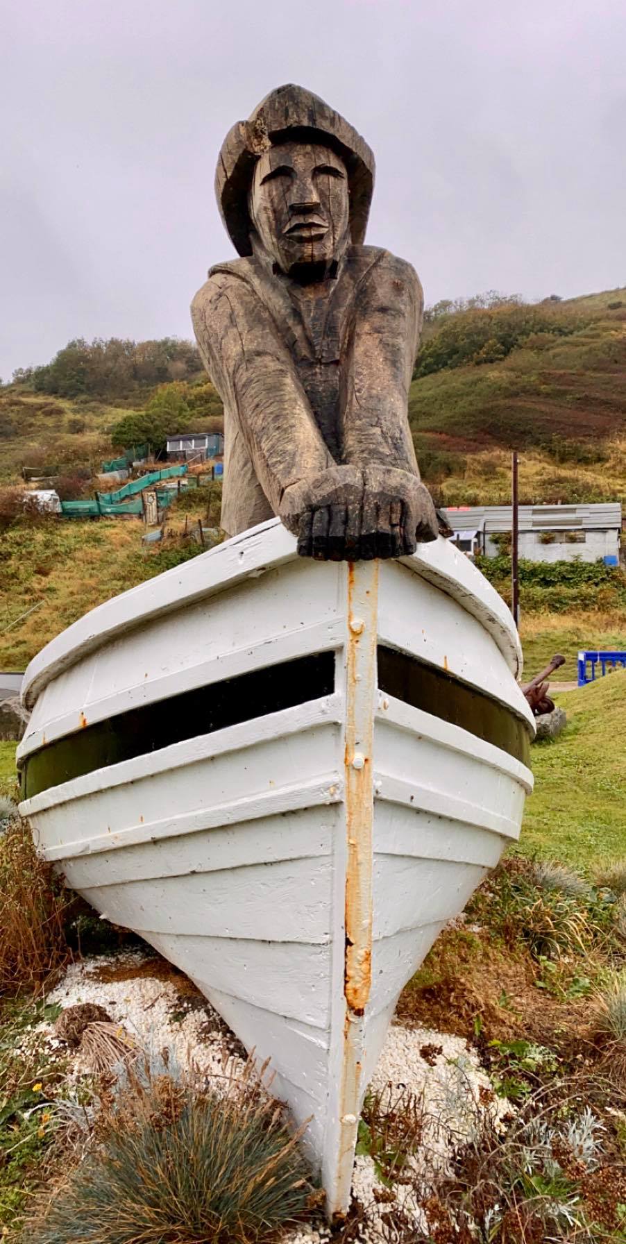 The Repus (Skinningrove, Steve Iredale & Richard Baker, 2008) – North ...