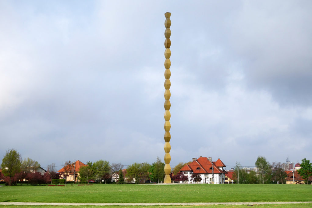 Endless Convenience (Albert Park, Stewart Park and Parkway Centre ...