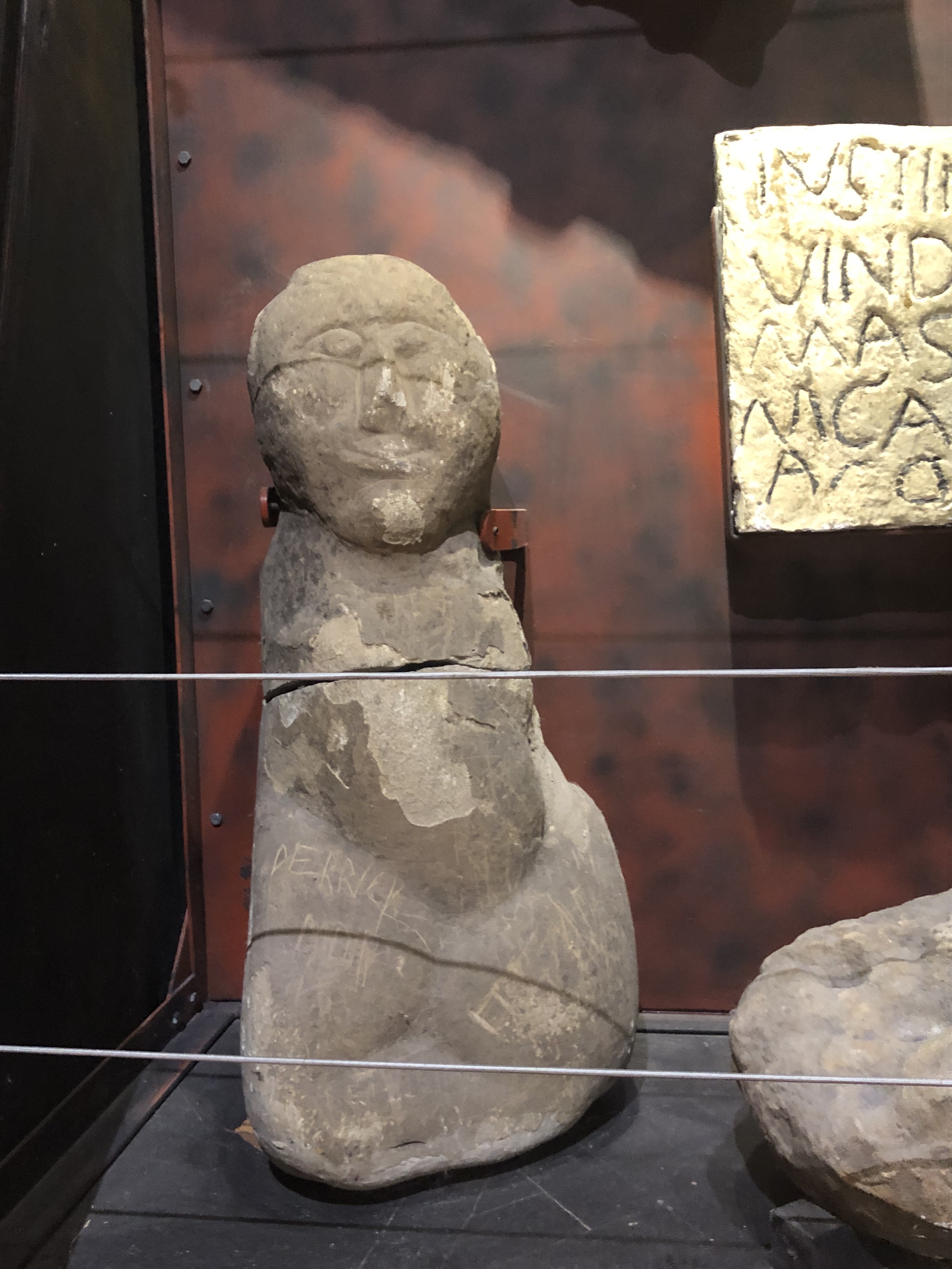 Saltburn – North East Statues