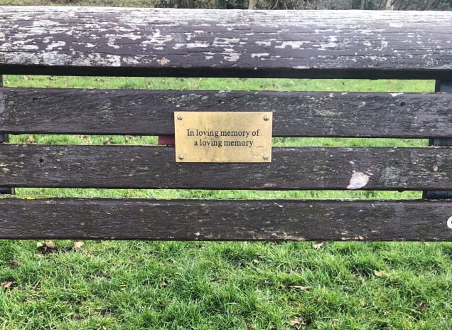 In Loving Memory (Middlesbrough, Oliver Bragg, 2022) – North East Statues