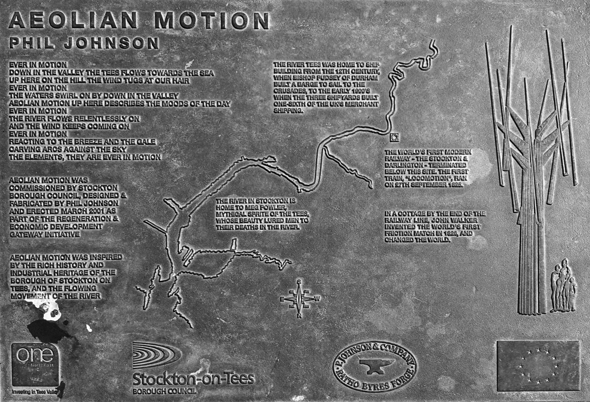 john-ager – North East Statues