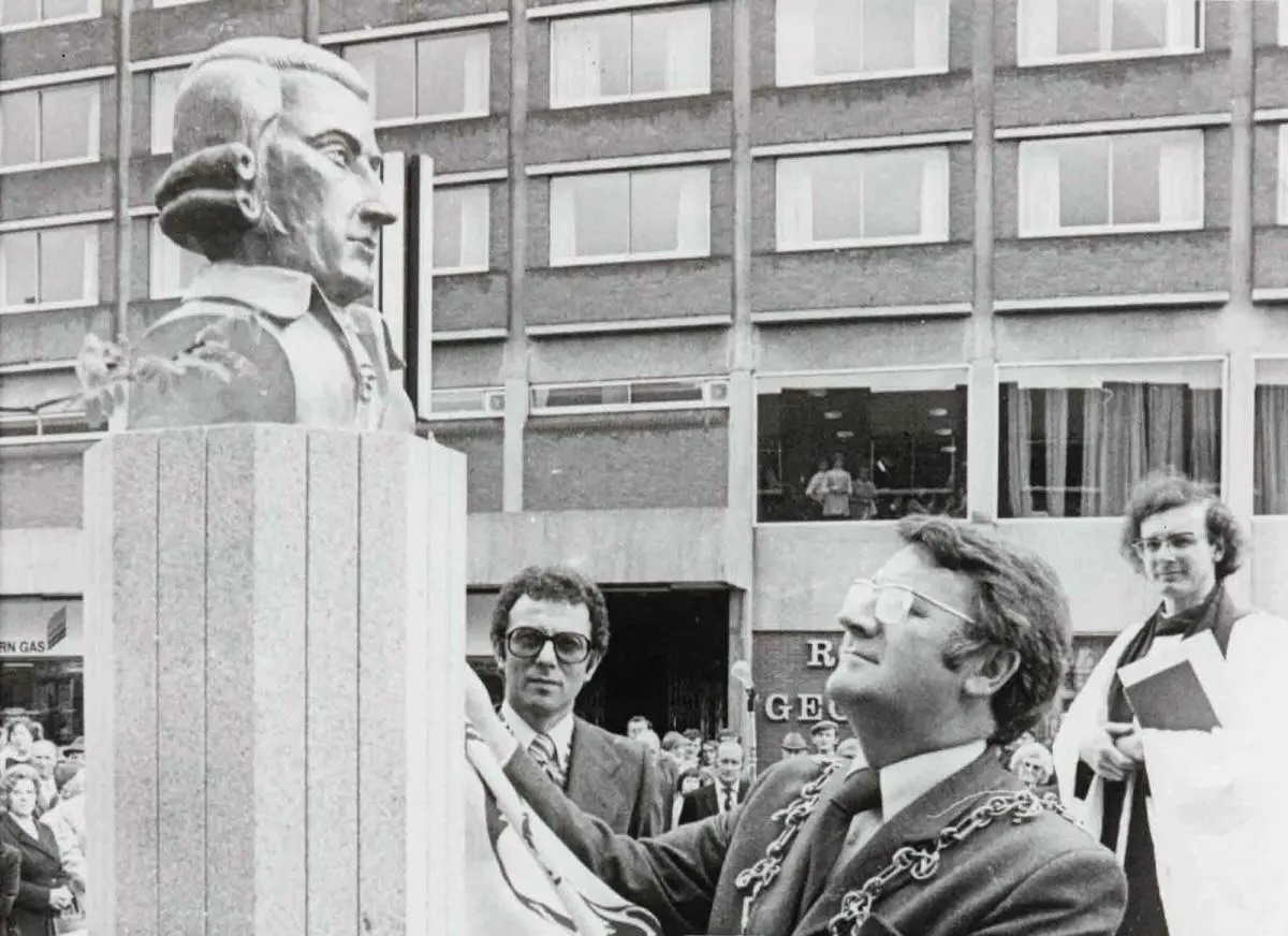 The Many Indignities of John Walker: Inventor of the Friction Match ...