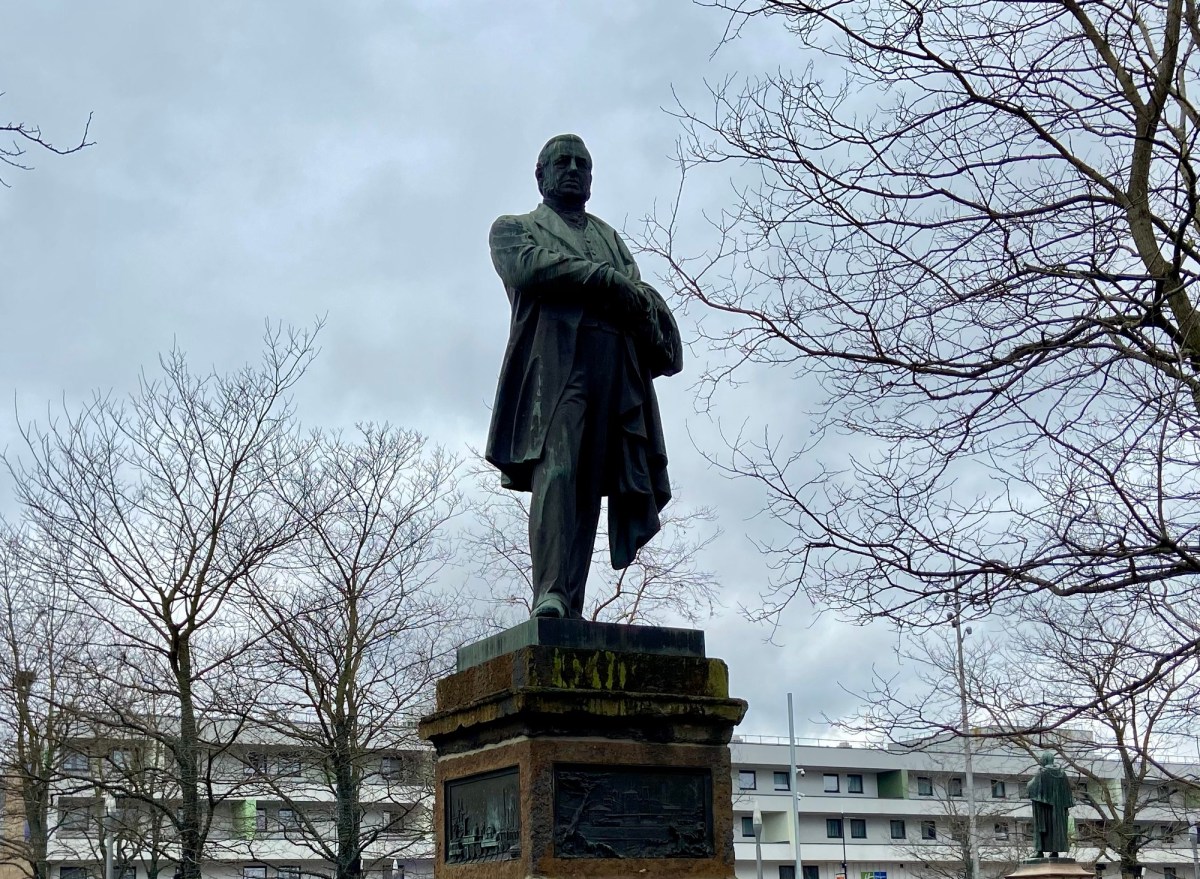 John Vaughan (Middlesbrough, George Anderson Lawson, 1884) – North East ...